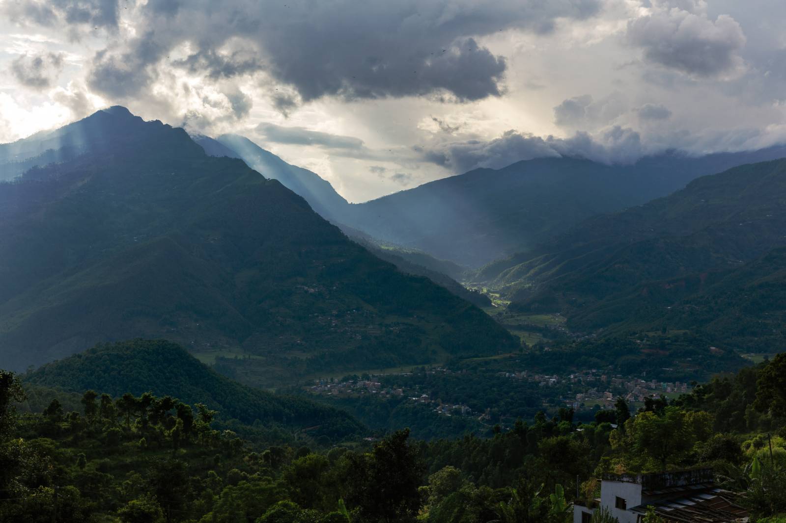 Projects Archives — Pani, Pahar